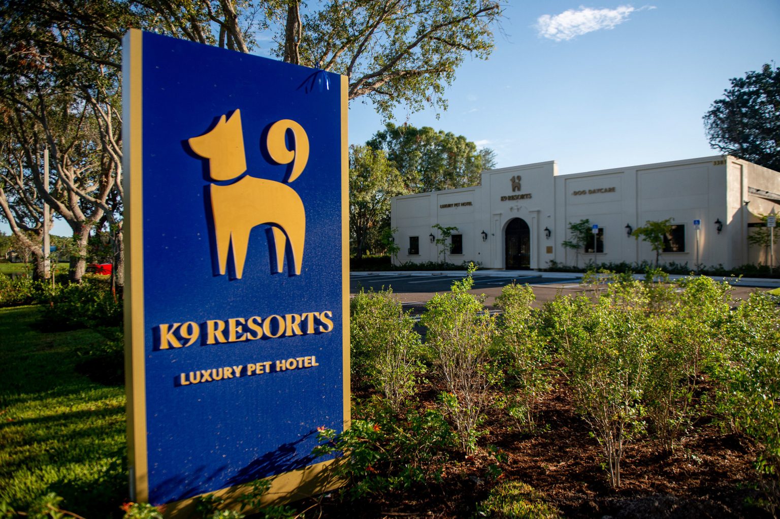K9 Resorts names new chief growth officer