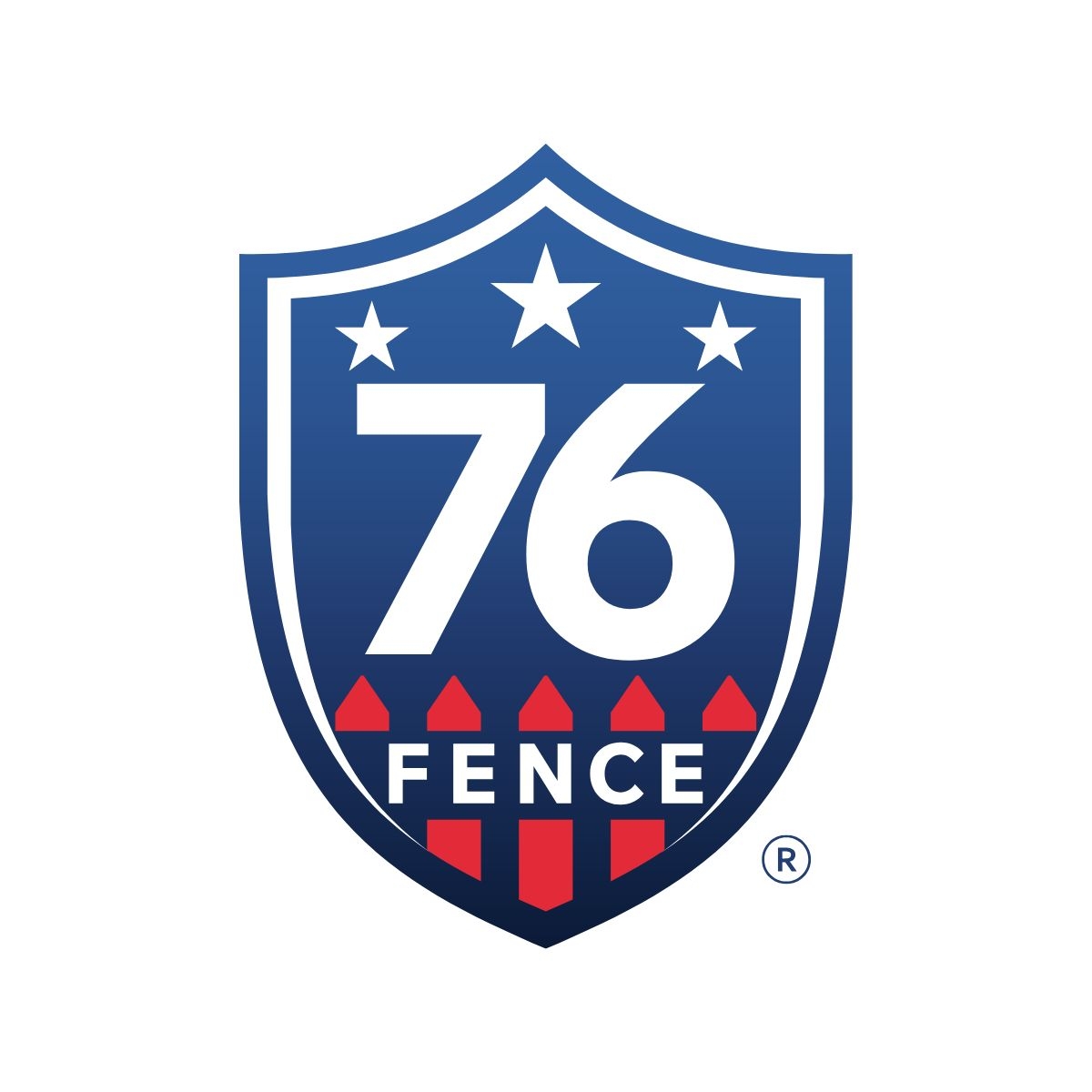 76 Fence lines up multiple Southeast openings