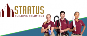 Stratus Building Solutions closes in on a milestone